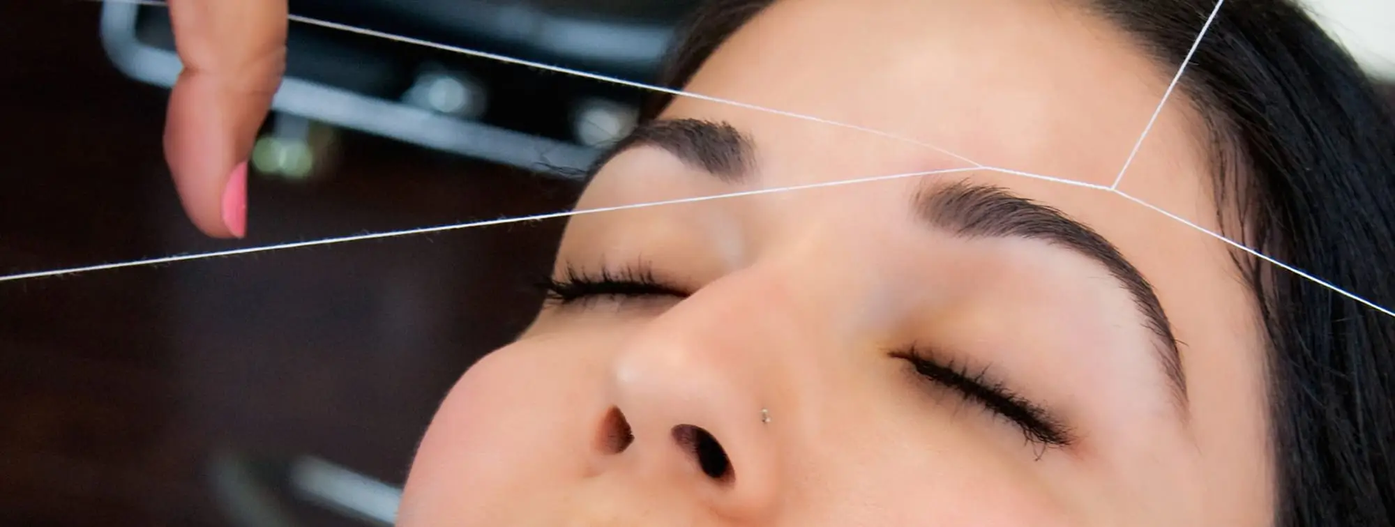 Formation esthétique Épilation au fil à Maurepas